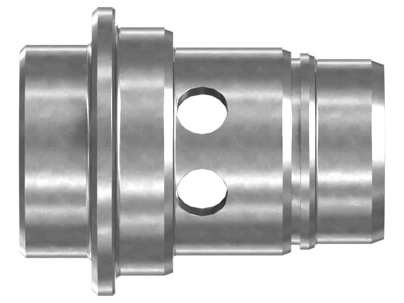 422-0638: Front Housing Crankcase Breather shaft | CATCorp
