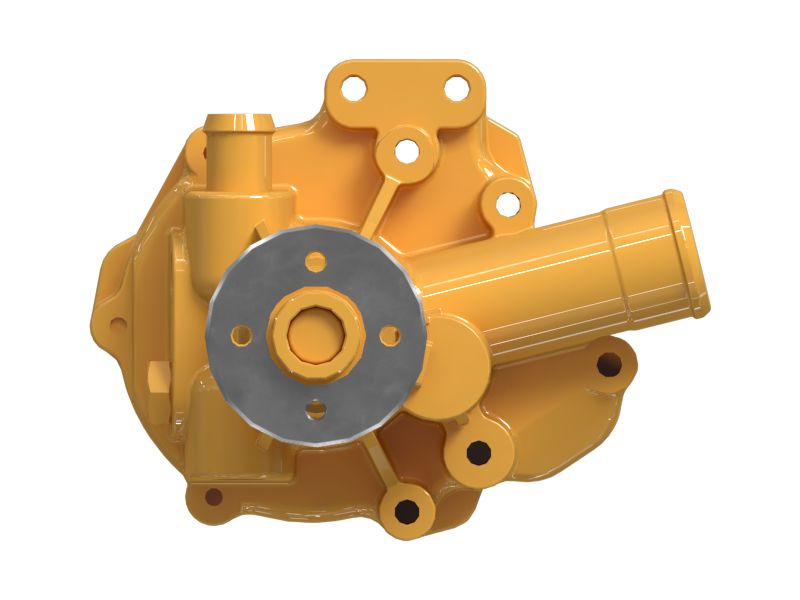 569-8588: Pump Kit | Cat® Parts Store