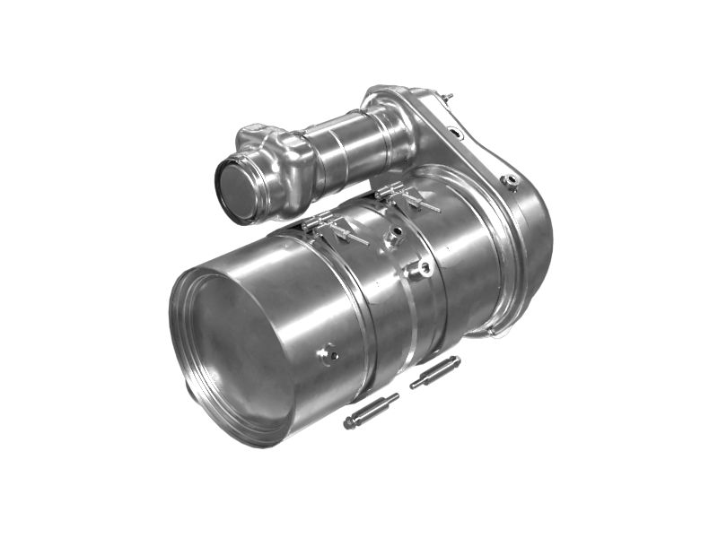 587-7202: FILTER KIT-SCR | Cat® Parts Store