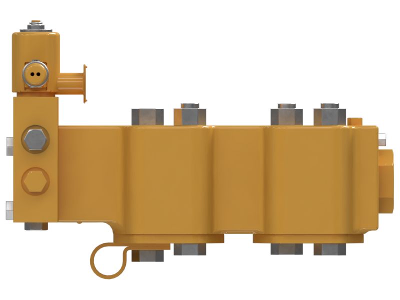 9T-9552: VALVE G | Cat® Parts Store