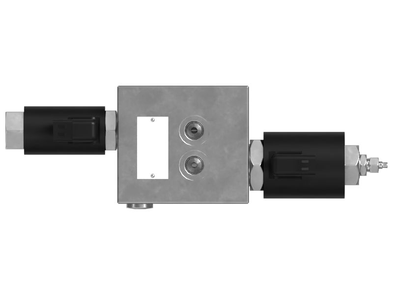 310-0122: VALVE GP-SOL | Cat® Parts Store