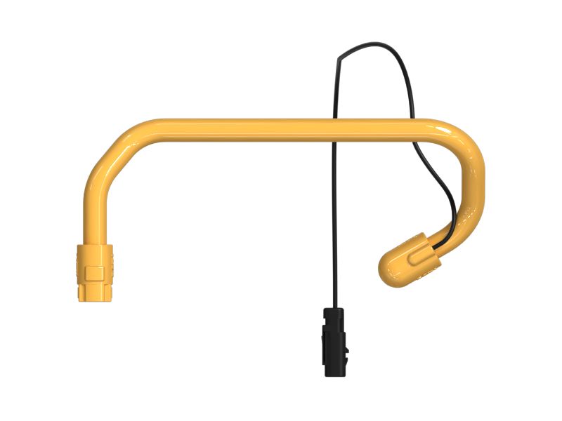 562-5332: HOSE AS | Cat® Parts Store