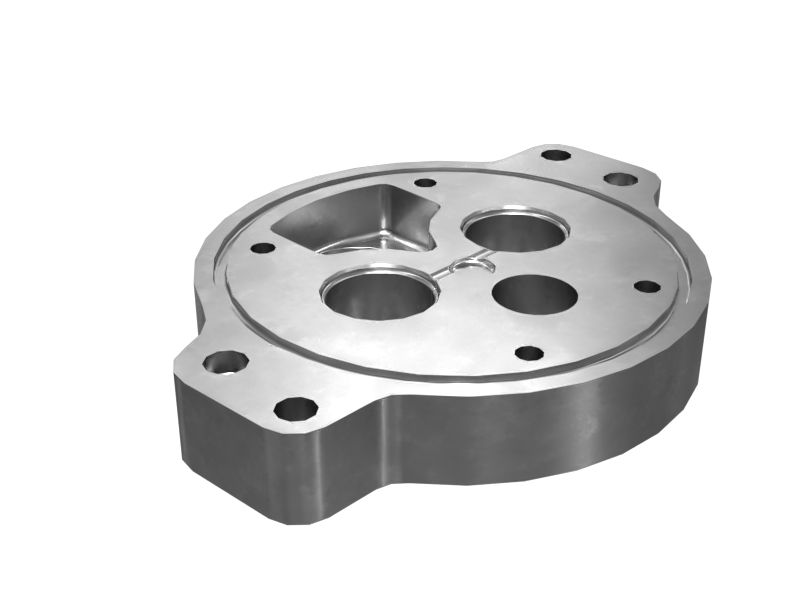 3S-1340: BASE A | Cat® Parts Store