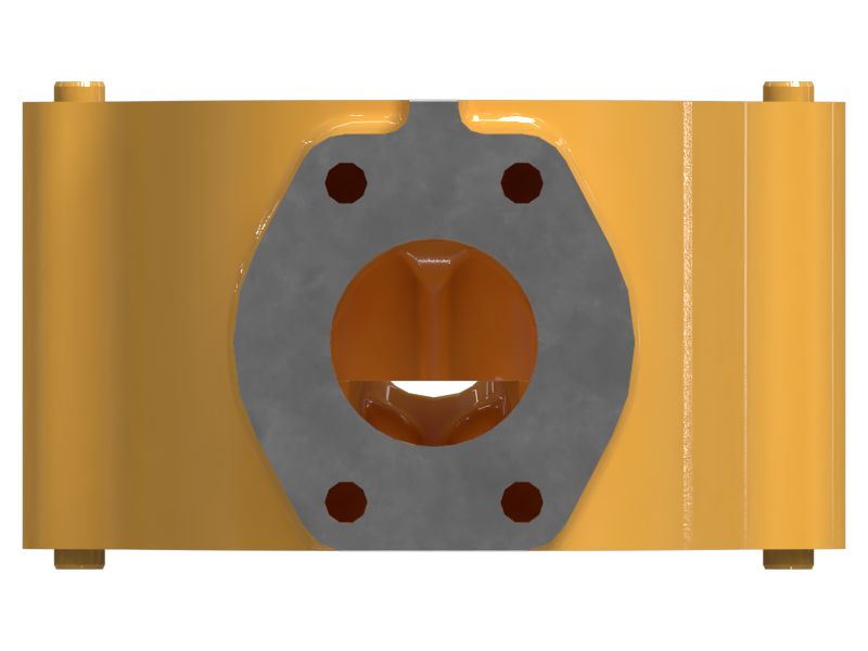 306-4177: BODY AS. | Cat® Parts Store