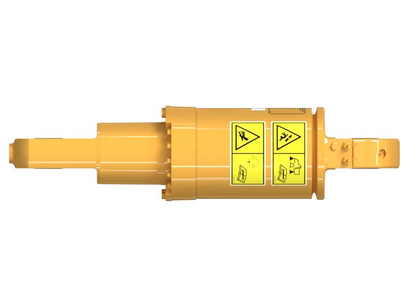 334-4228: 150mm Stroke Rear Suspension | Cat® Parts Store