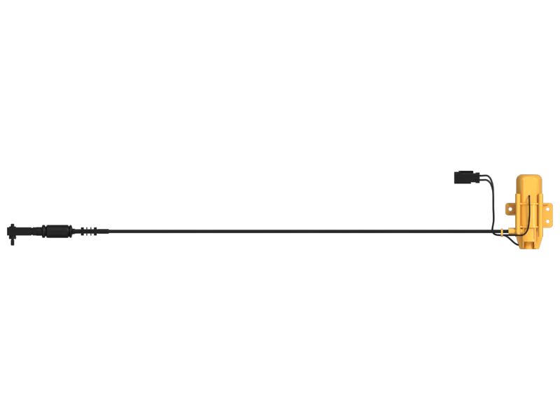 525-4480: MOTOR AS | Cat® Parts Store