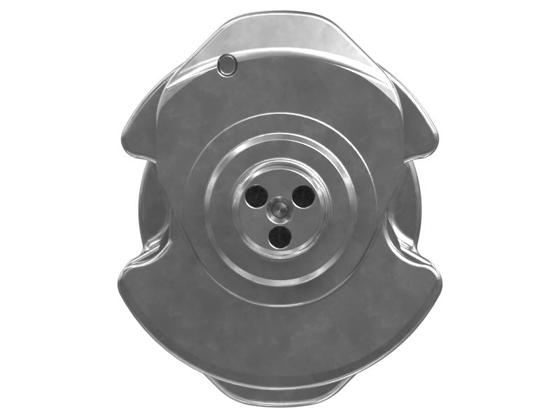 455-3693: CRANKSHAFT | Cat® Parts Store
