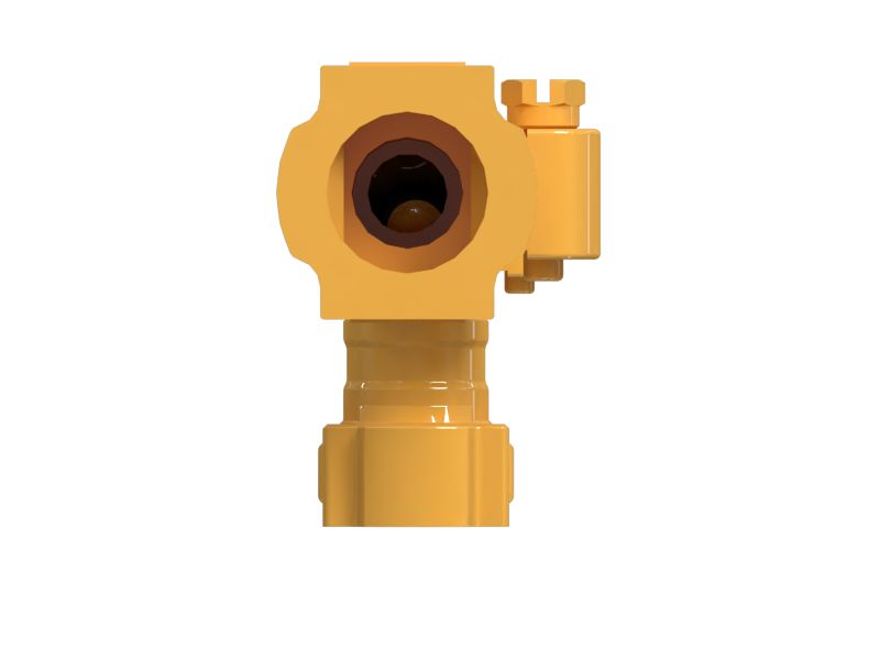 539-8864: 10mm Inner Diameter Clean Emissions Module Hose | CATCorp
