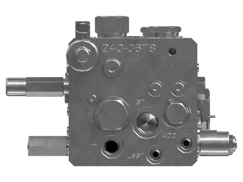 240-0678: VALVE GP | Cat® Parts Store