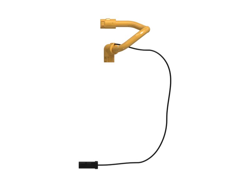 562-5332: HOSE AS | Cat® Parts Store