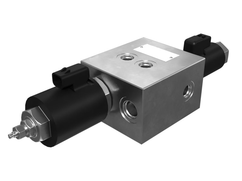 310-0122: VALVE GP-SOL | Cat® Parts Store