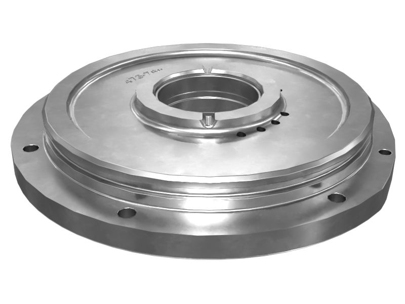 Pump & Auxiliary Adapters | Cat® Parts Store