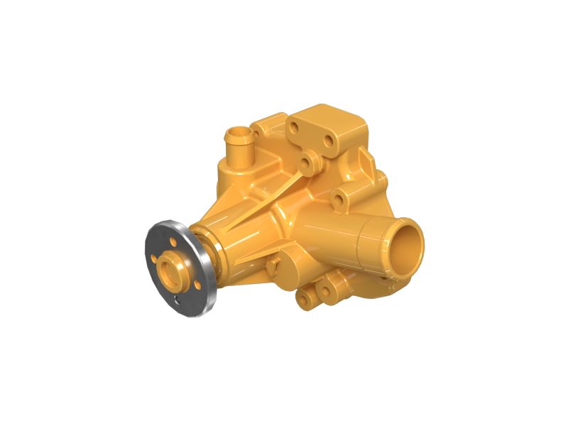 569-8588: Pump Kit | Cat® Parts Store