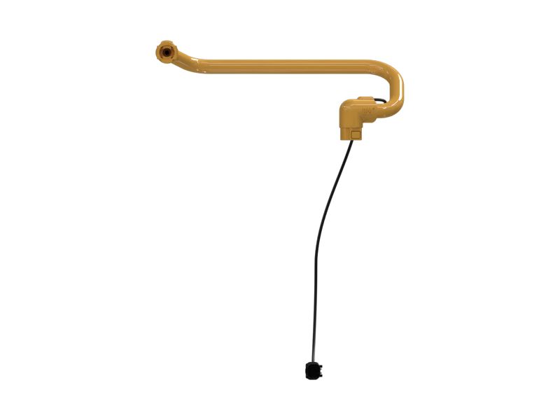 562-5332: HOSE AS | Cat® Parts Store