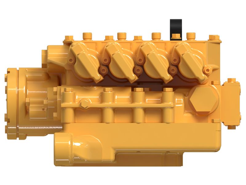 3T-0289: GRUPO DE VÁLVULA | Cat® Parts Store