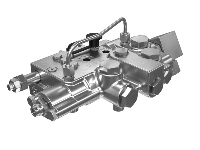 9T-5957: GRUPO DE VÁLVULA: CMB | Cat® Parts Store