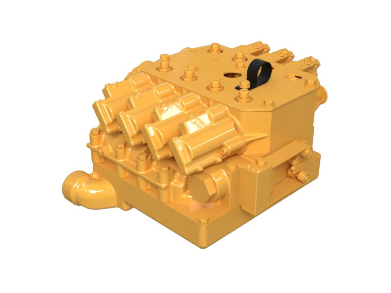 3T-0289: GRUPO DE VÁLVULA | Cat® Parts Store