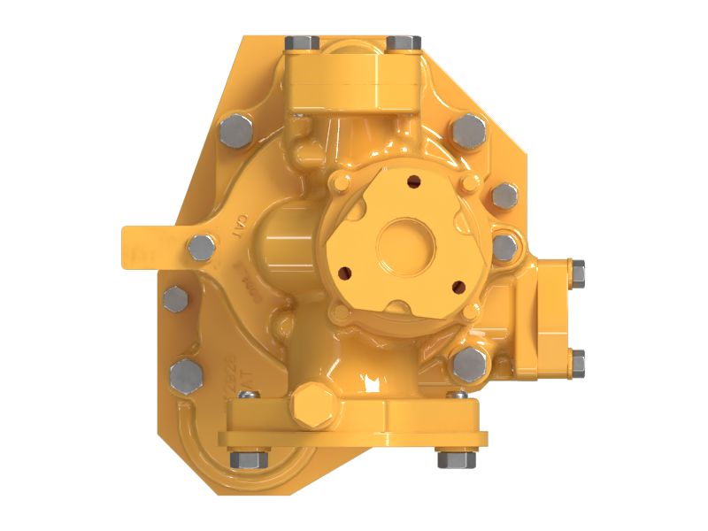 3T-1445: GRUPO DE BOMBA | Cat® Parts Store