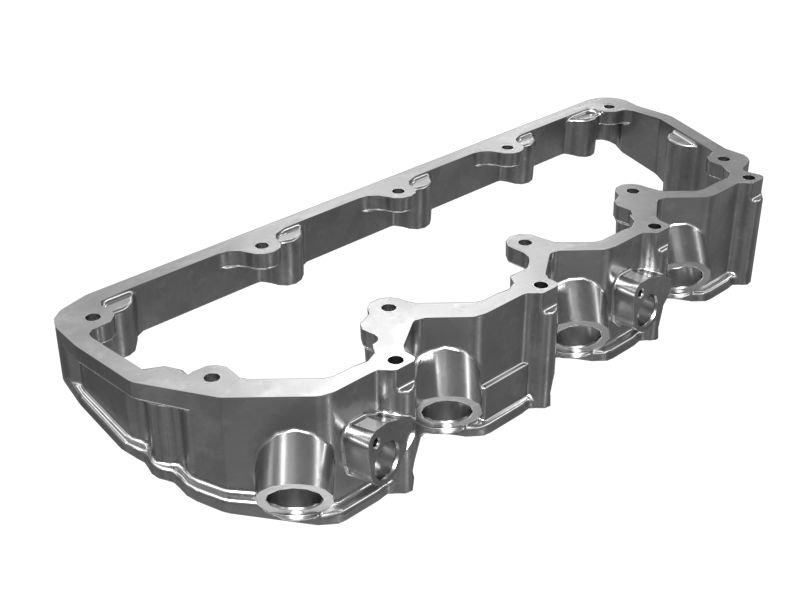 455-6923: CUBIERTA: BASE | Cat® Parts Store