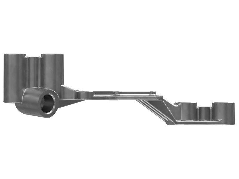 445-5301: Pressure Sensor Manifold | Cat® Parts Store