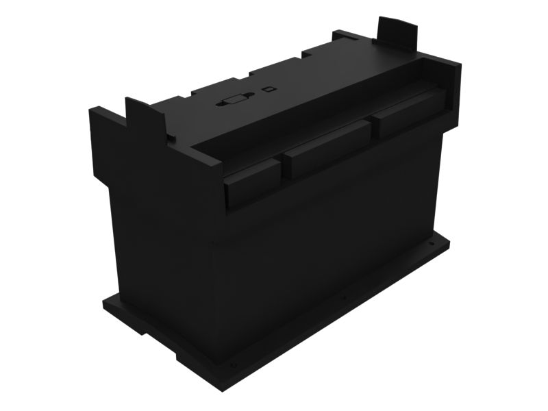 397-2748: CONTROLADOR | Cat® Parts Store