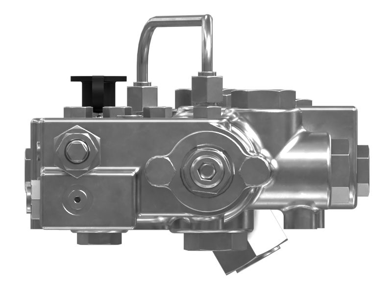 9T-5957: GRUPO DE VÁLVULA: CMB | Cat® Parts Store