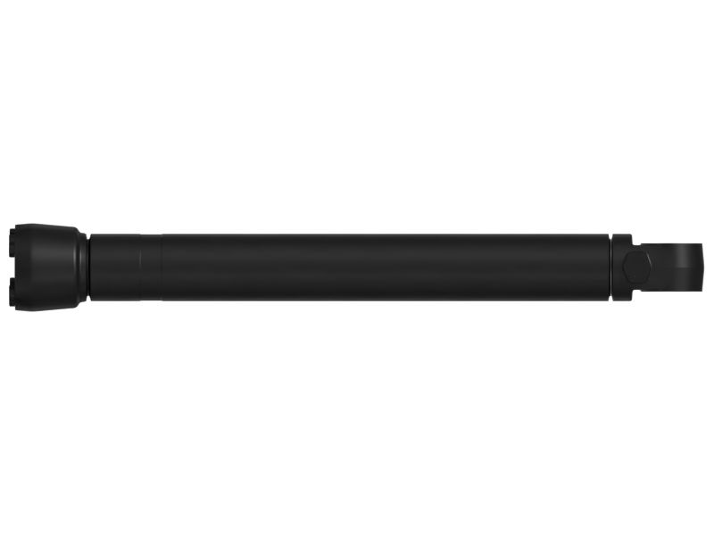 358-5973: Hydraulic Cylinder Tube Assembly | Cat® Parts Store