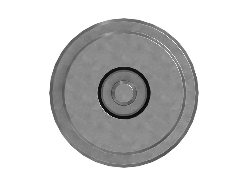 9J-7795: 阀总成 | Cat® Parts Store