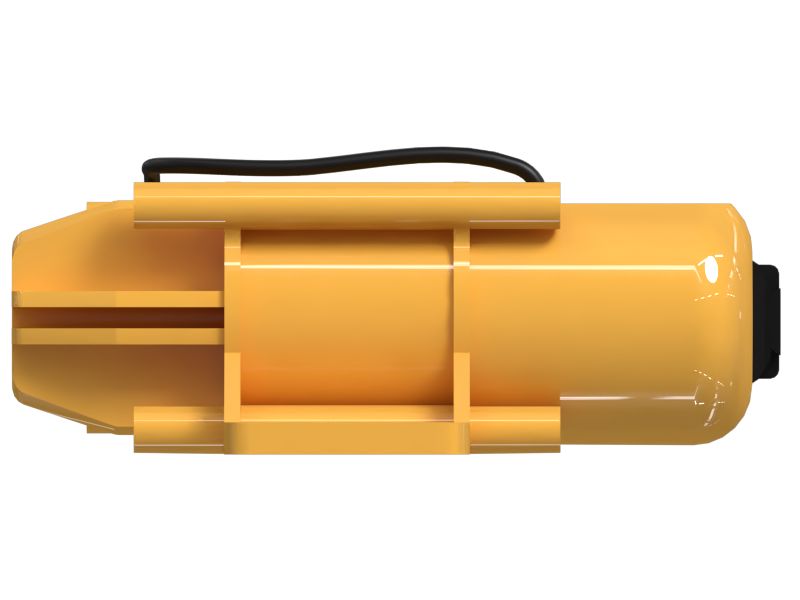 525-4480: MOTOR AS | Cat® Parts Store