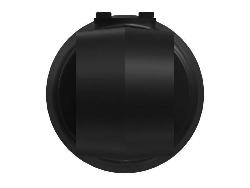 358-5973: Hydraulic Cylinder Tube Assembly | Cat® Parts Store