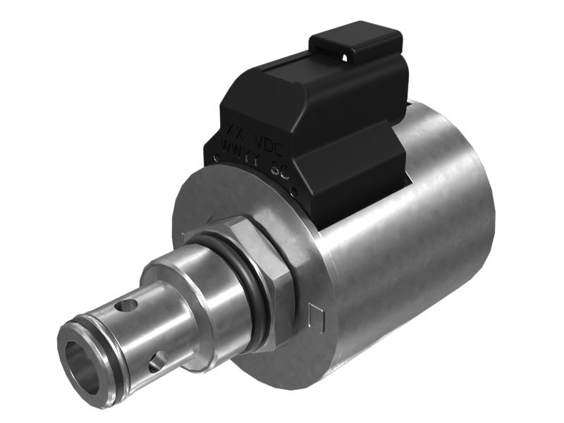 268-8213: VALVE GP-SOL | Cat® Parts Store