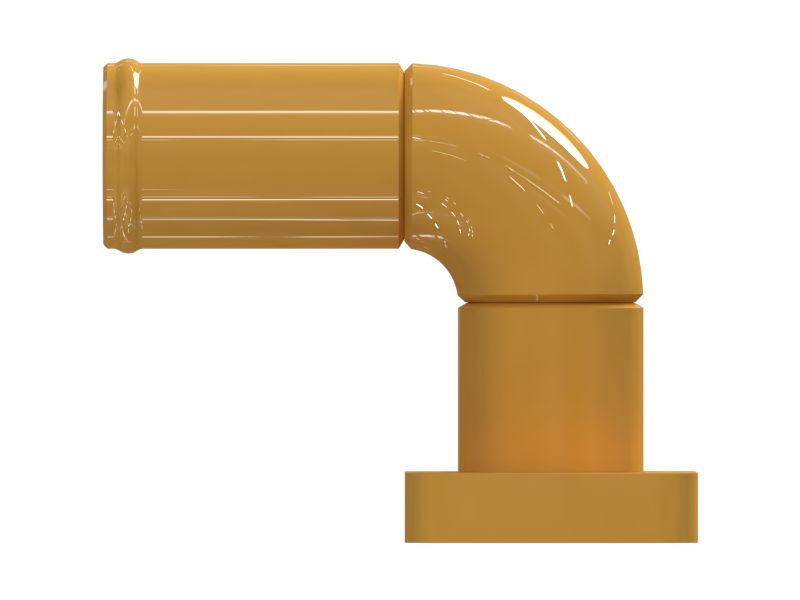 548-0215: Fast Fill Fuel Pipe | Cat® Parts Store