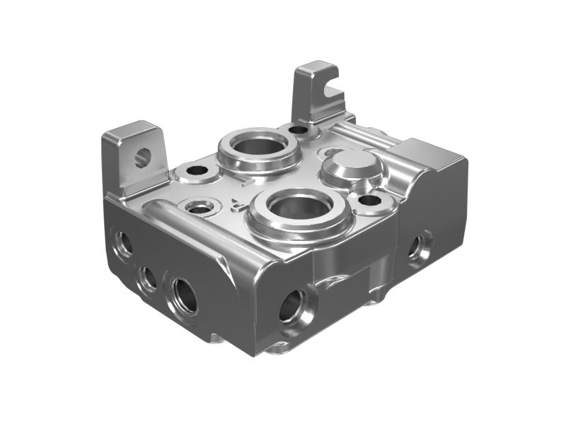 571-3166: MANIFOLD GP- | Cat® Parts Store