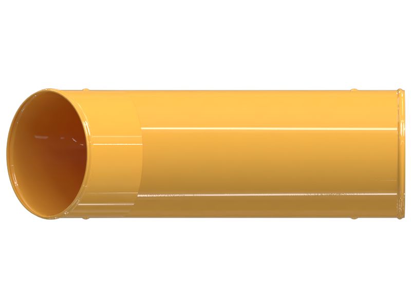 147-0839: Turbocharger Air Inlet Tube | CATCorp