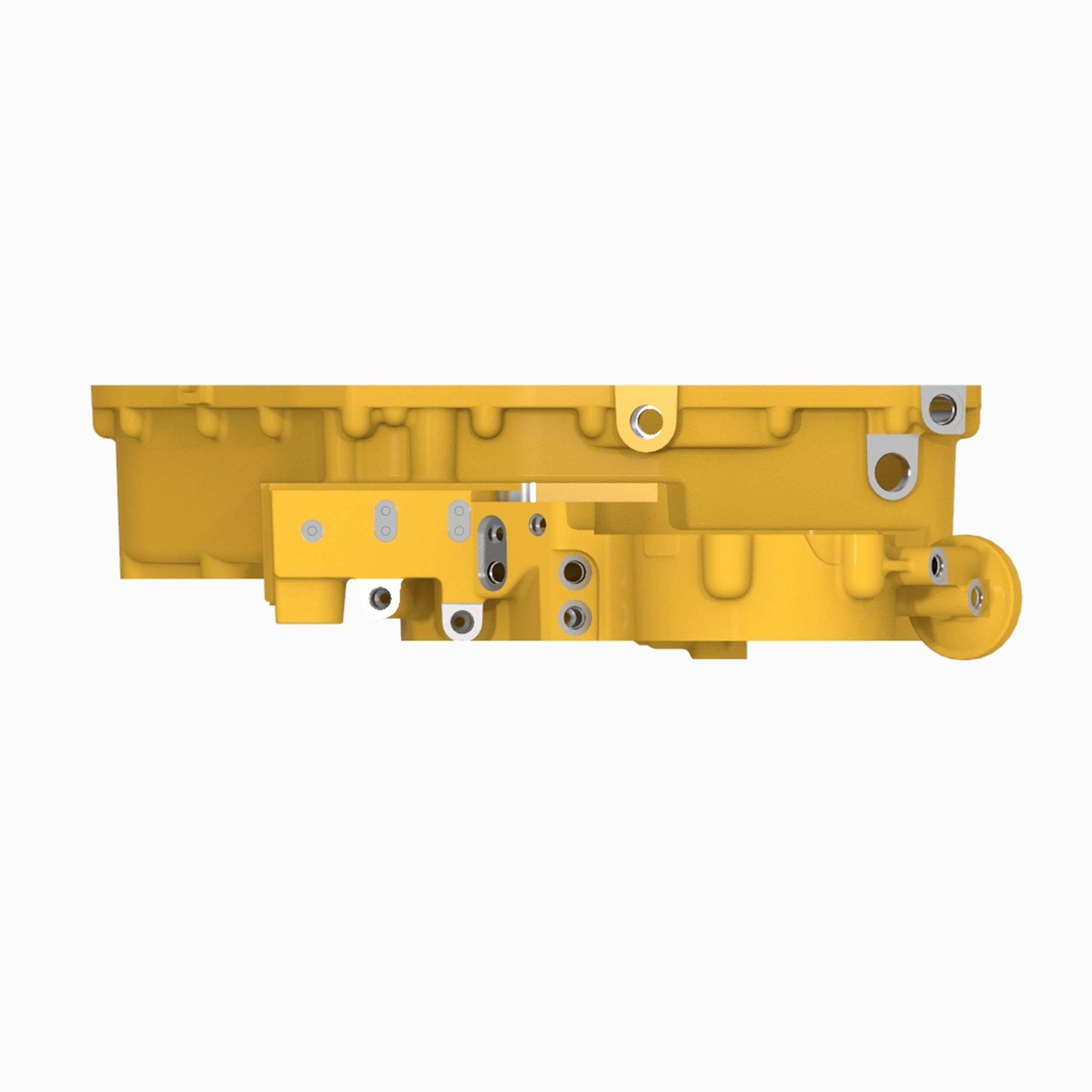 583-3503: Front Case Assembly | Cat® Parts Store