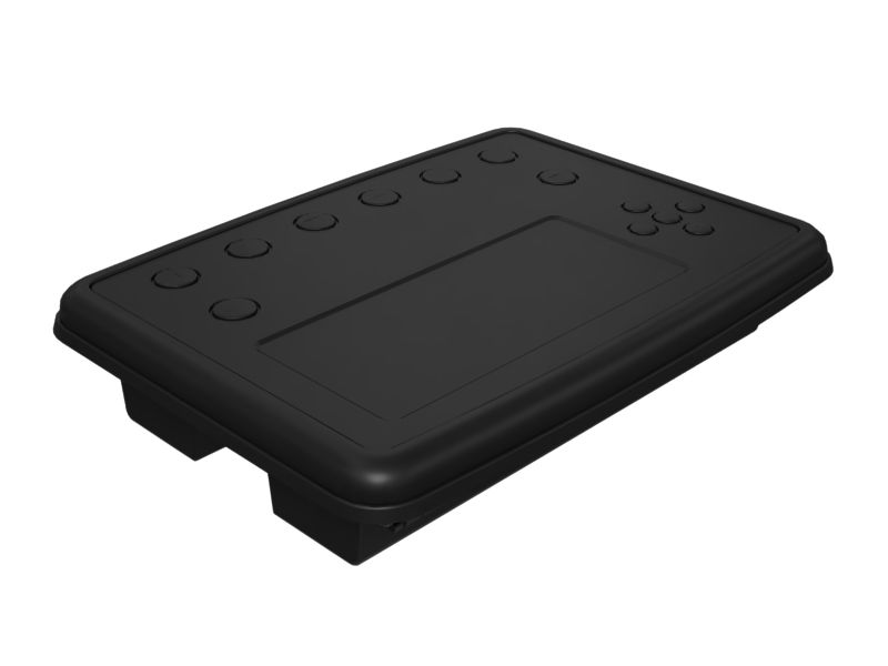 539-8845: CONTROLLER | CATCorp