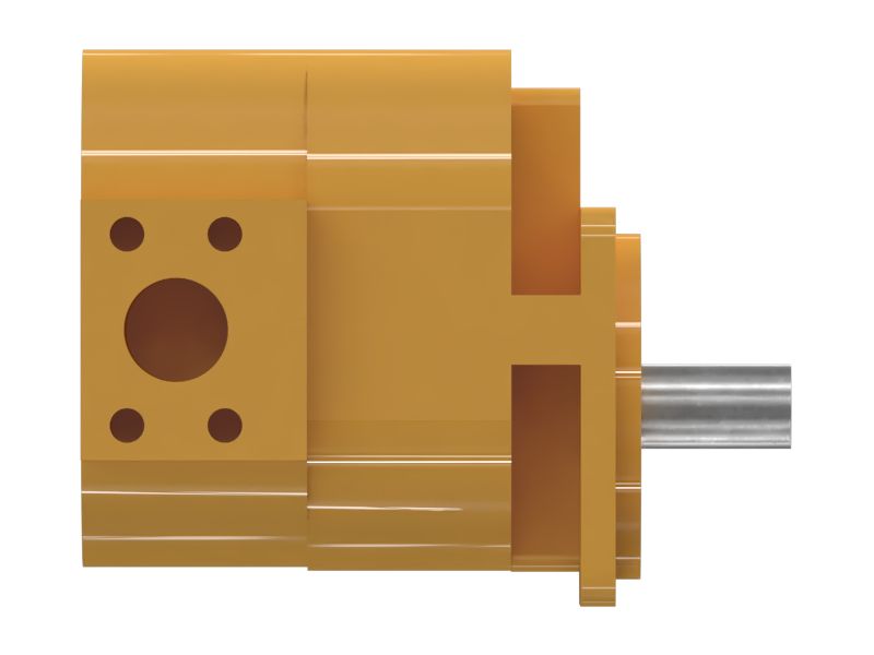 478-0114: PUMP GP-HYD | Cat® Parts Store