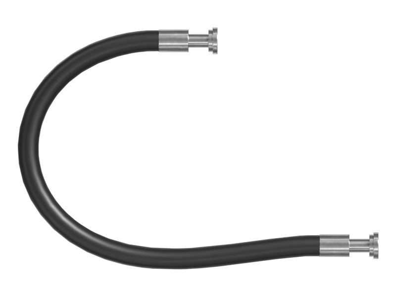 533-9268: Two Wire Braid Hose | Cat® Parts Store