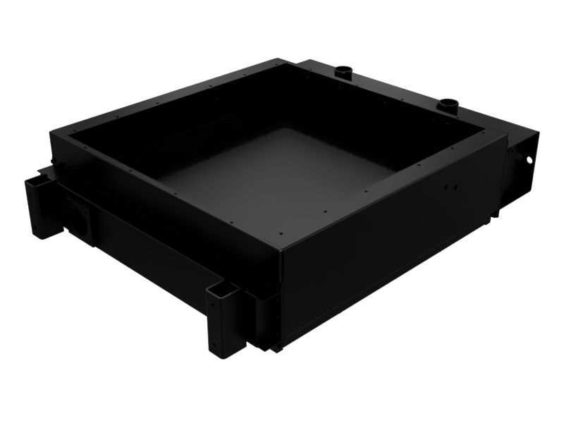 8N-8836: GRUPO DE RADIADOR | Cat® Parts Store