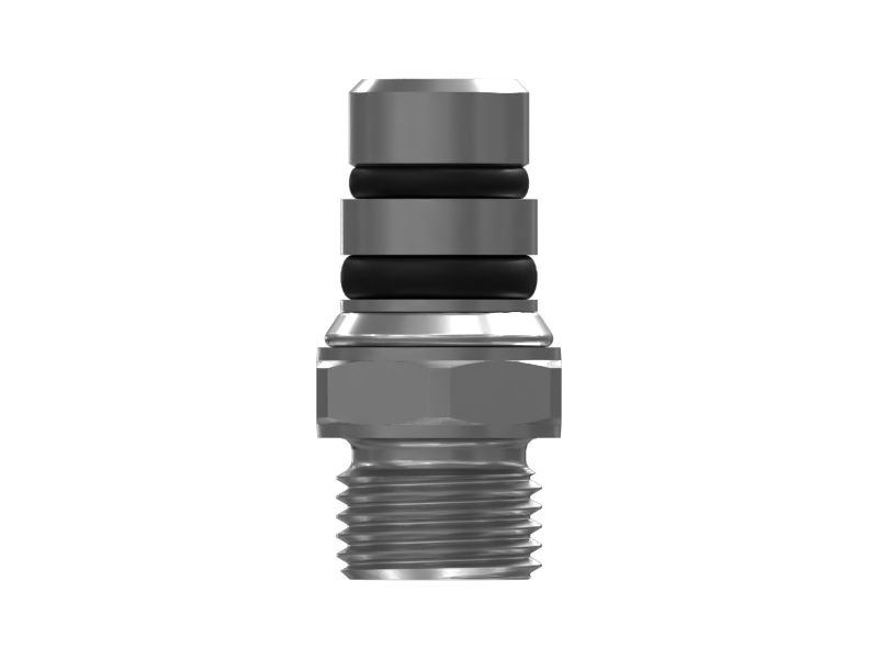 569-2948: CONNECTOR AS | Cat® Parts Store