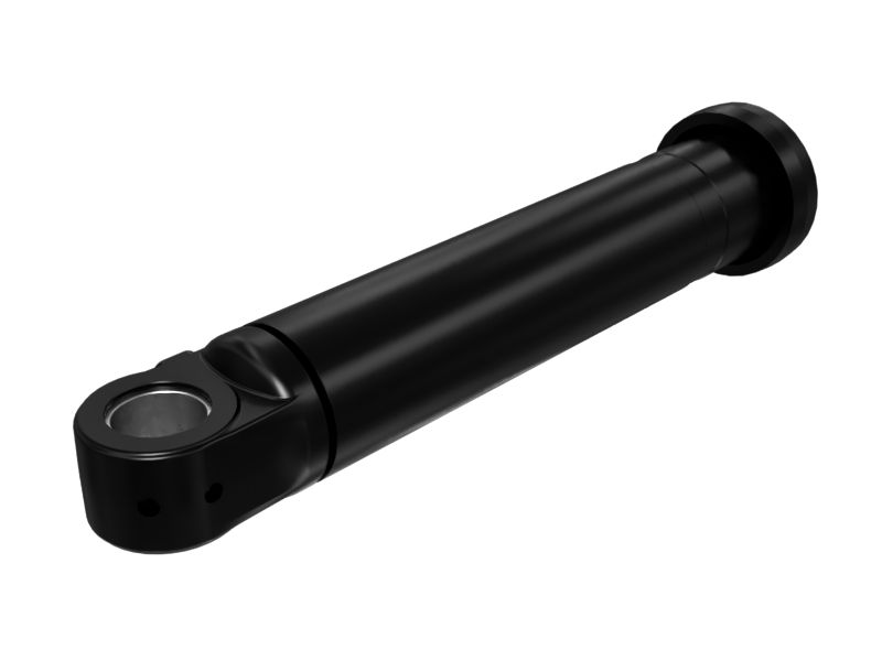 382-6077: Conjunto de tubo de cilindro hidráulico | Cat® Parts Store