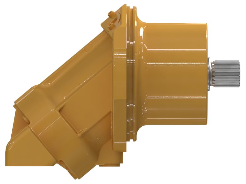 506-0390: MOTOR GP-PSF | Cat® Parts Store