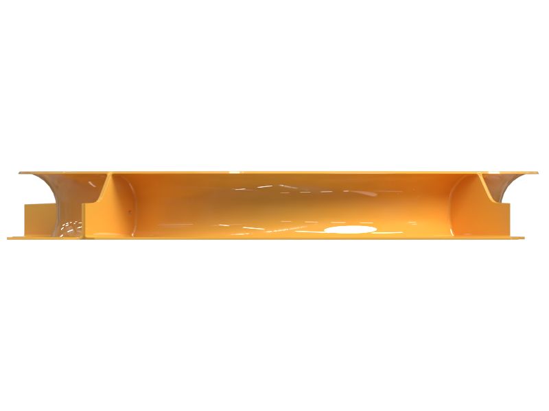 189-6670: Radiator Fan Shroud | CATCorp