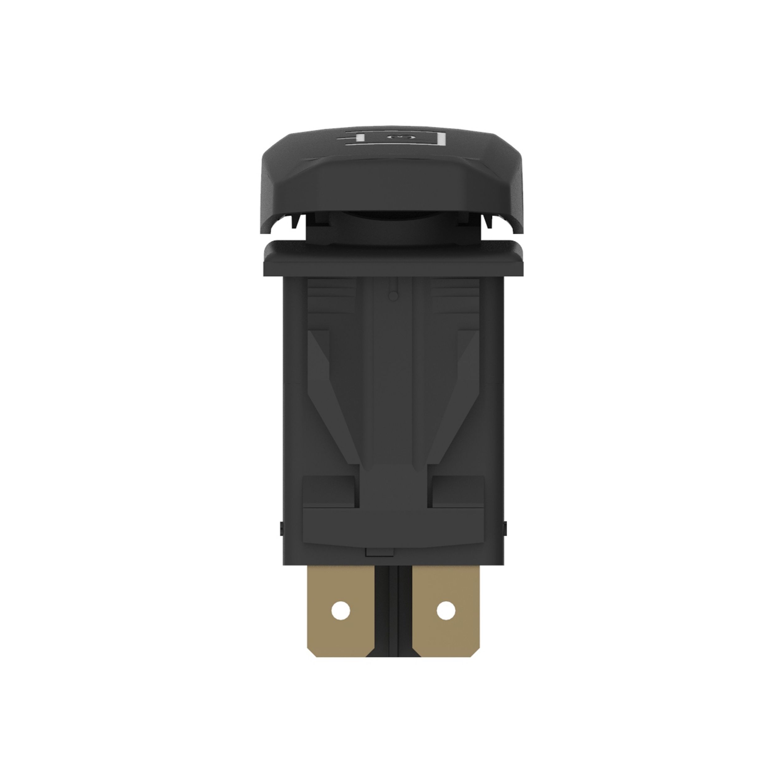 607-3656: Rocker Switch Assembly | Cat® Parts Store