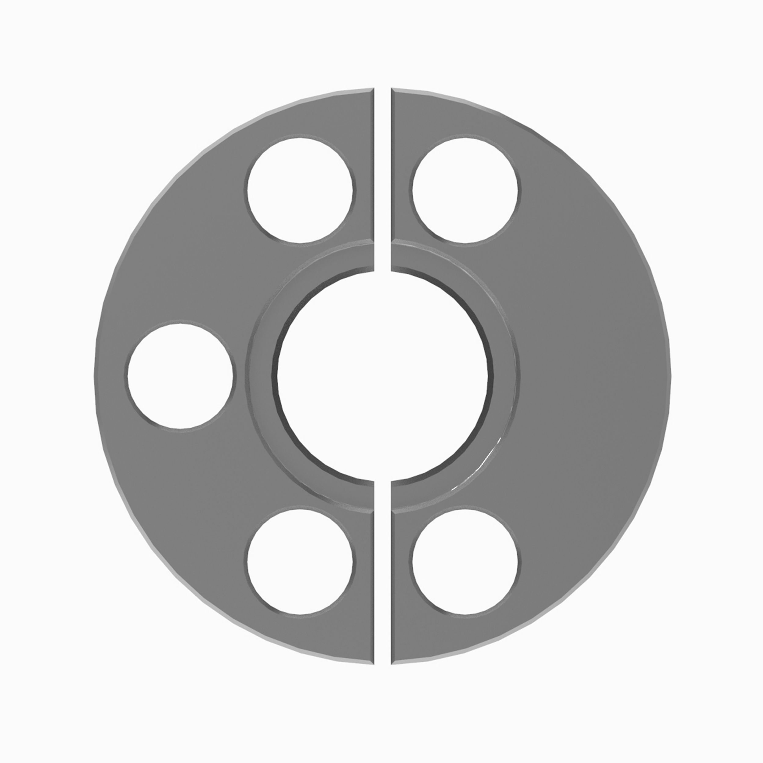 614-1845: Flange Group | CATCorp