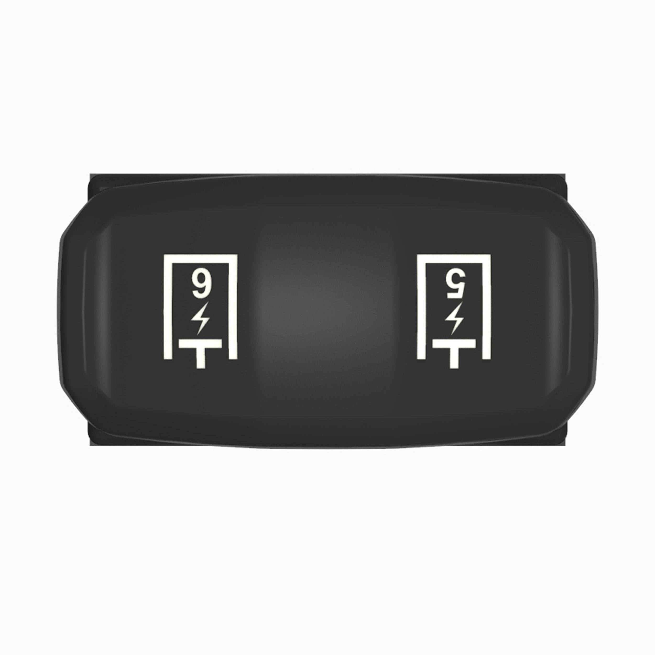 607-3654: Rocker Switch Assembly | Cat® Parts Store