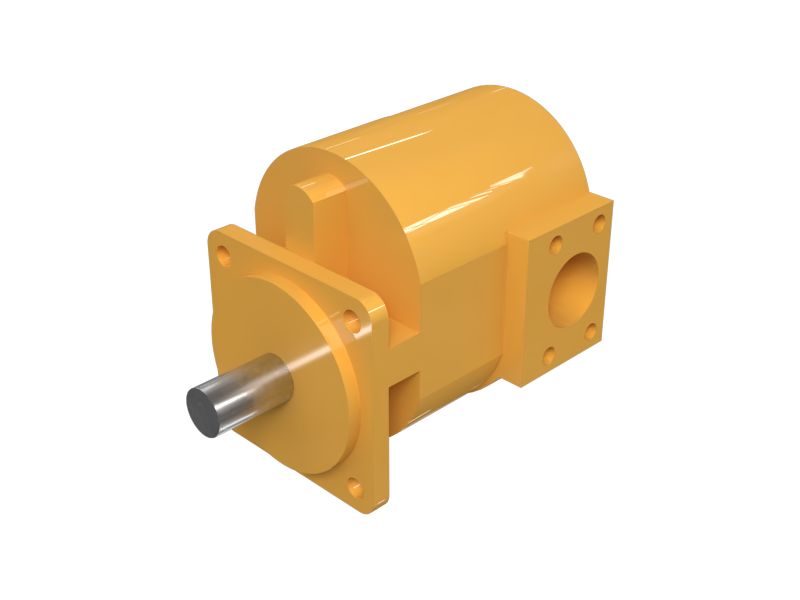 478-0114: PUMP GP-HYD | Cat® Parts Store
