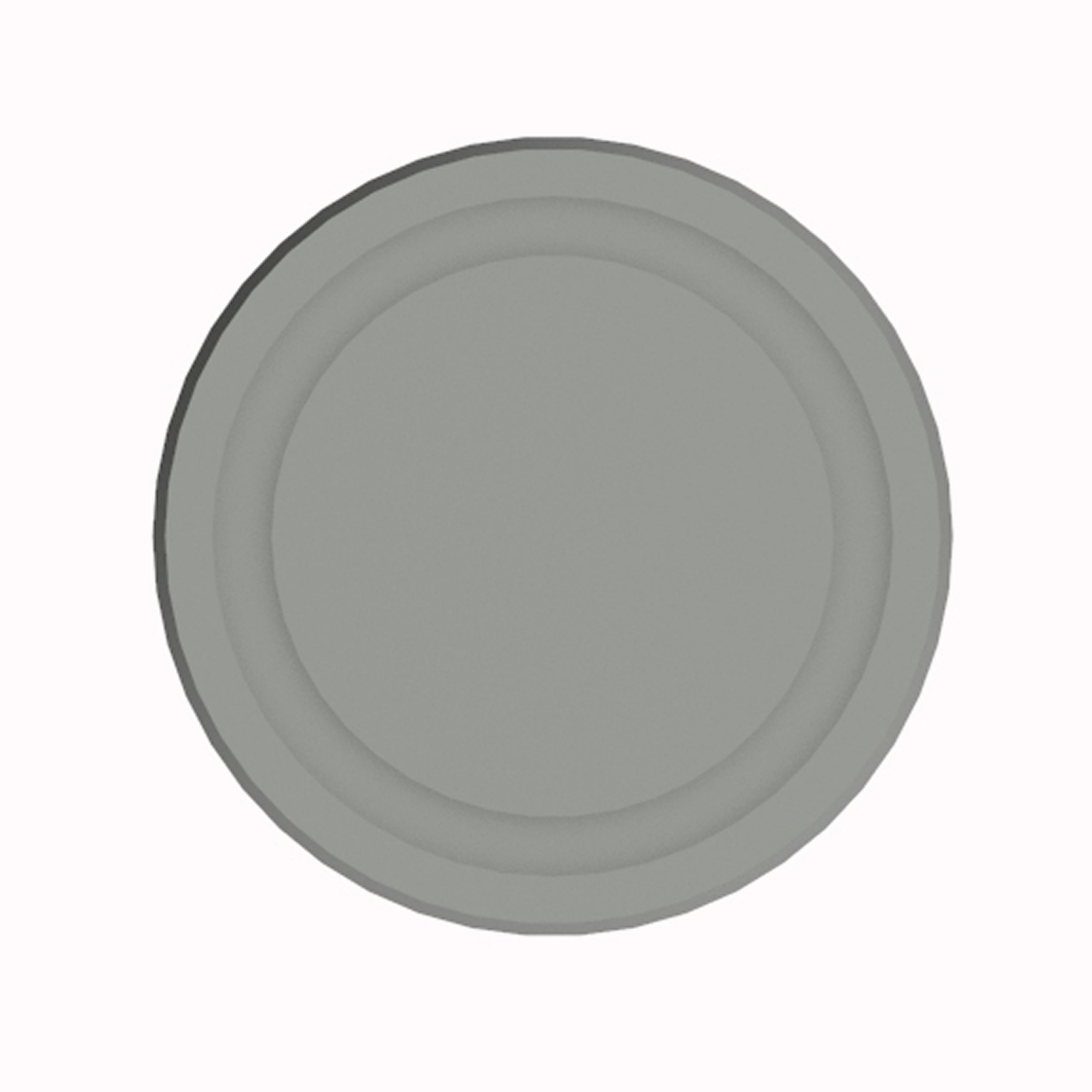 614-1843: Flange Cap | Cat® Parts Store