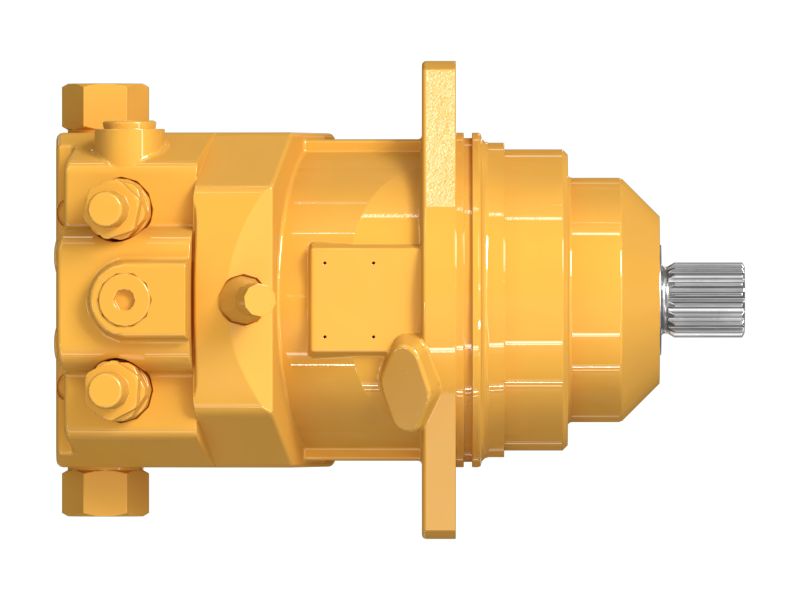 535-2333: MOTOR | Cat® Parts Store