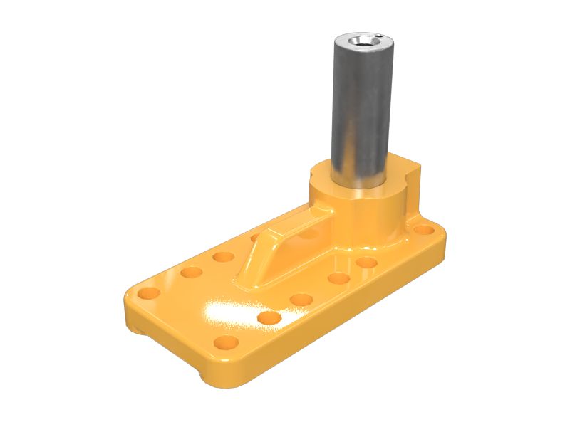 7E-8830: CONJUNTO DE SOPORTE | Cat® Parts Store